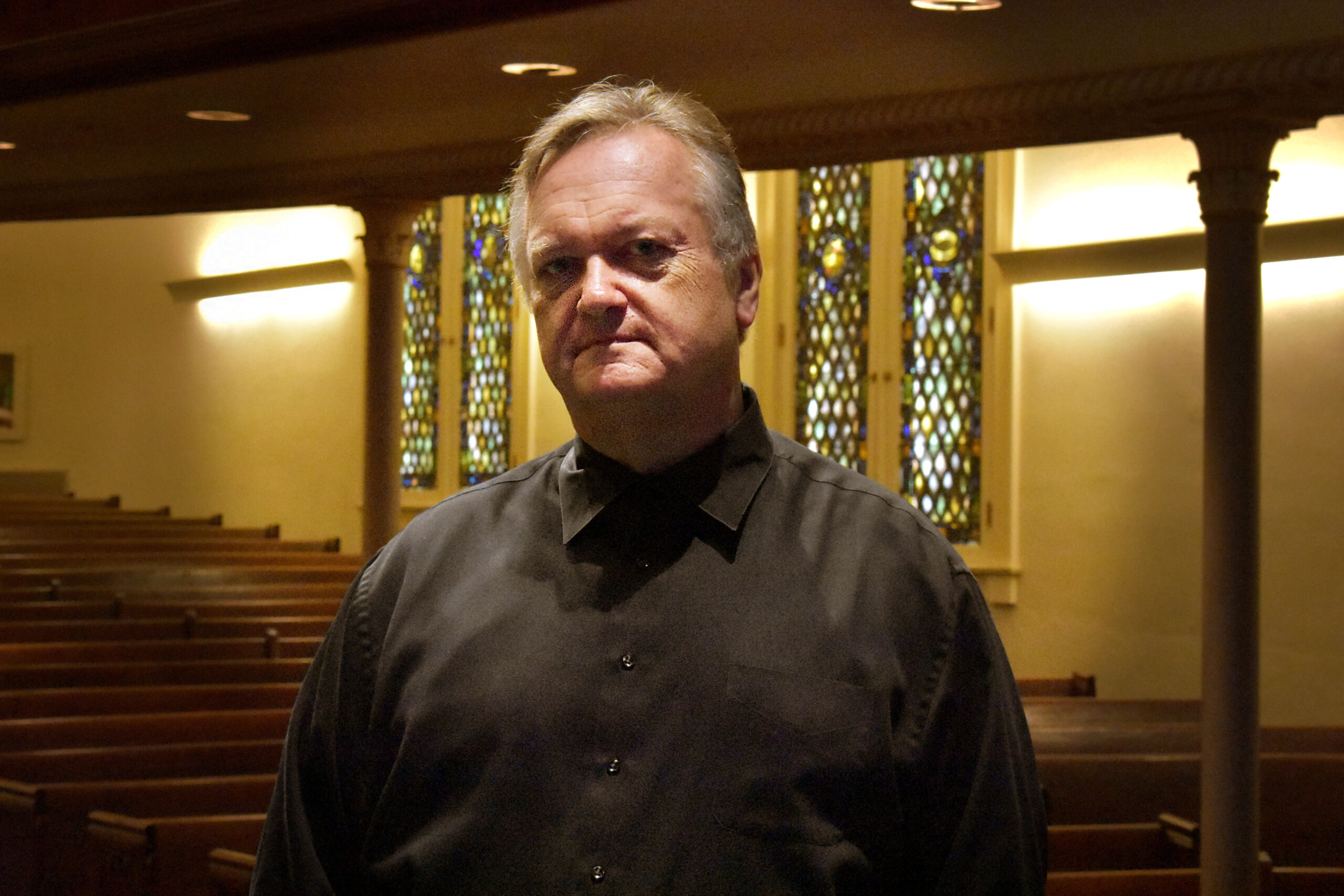 Third's Leadership :: Third Baptist Church