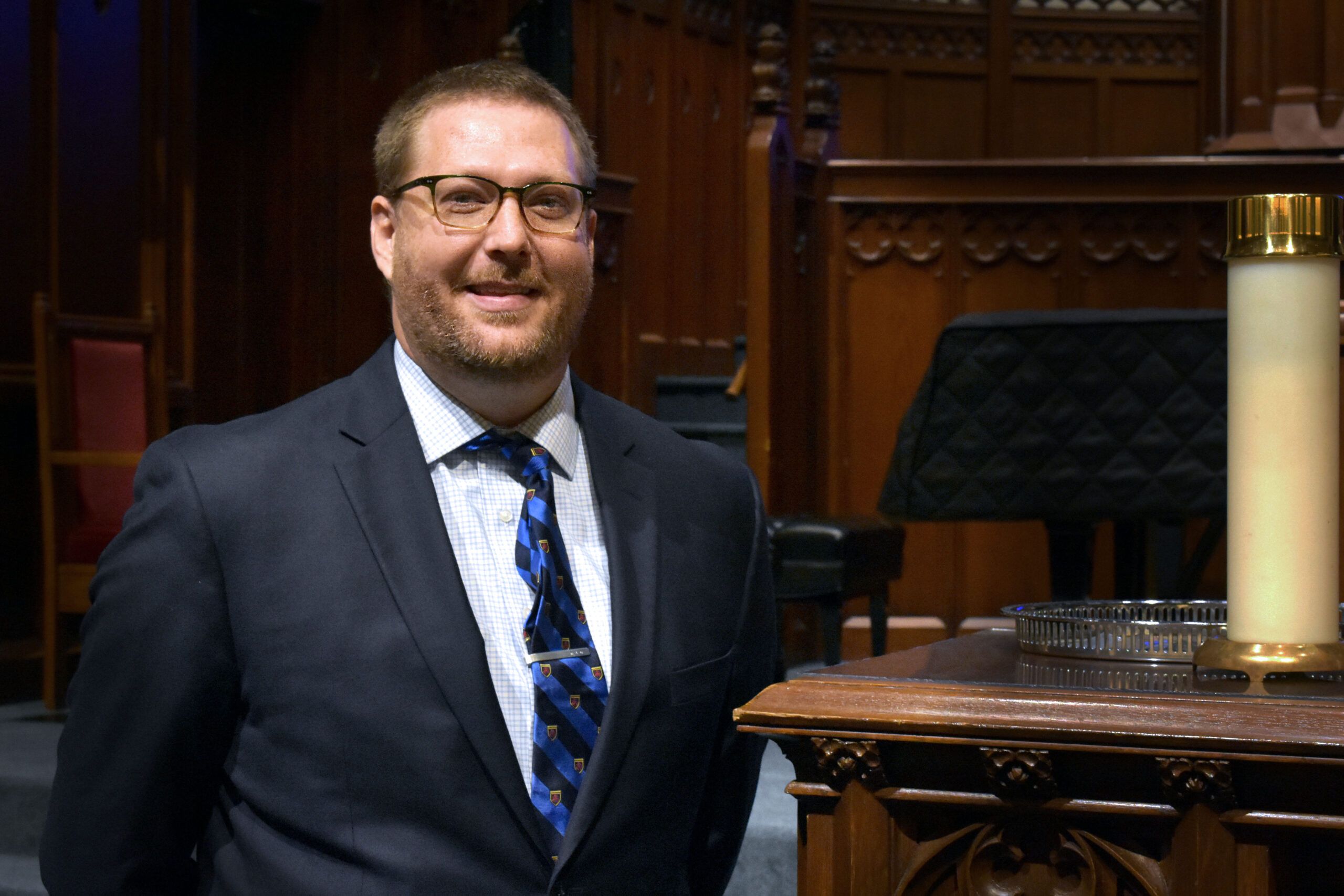 Third's Leadership :: Third Baptist Church